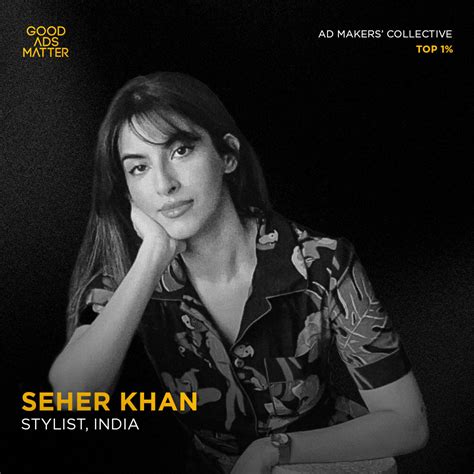 Seher Khan