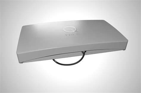 Rse620 Dsrc Transceiver Q Free