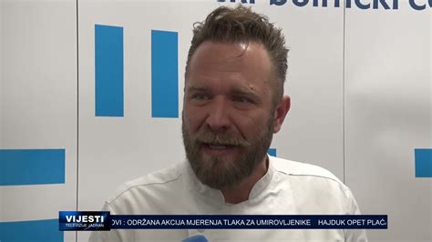 Vijesti Televizije Jadran 12032025 Tv Jadran