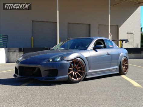 Mazda Rx 8 2006