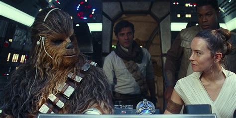 Chewbacca