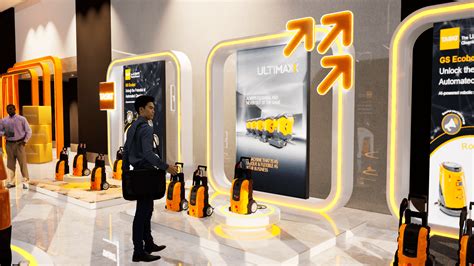 Diversey Uae Taski Event 2024 8 Images Behance