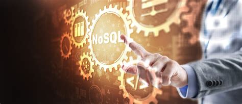 Nosql Database Management Systems Stock Image Image Of Nosql