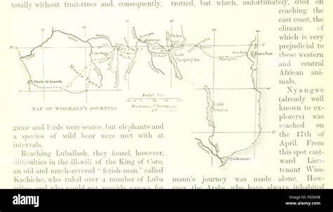 The Story Of Africa And Its Explorers Traces The History Of African