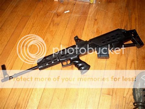 Ak74 Bubba Bullpup Ak Rifles
