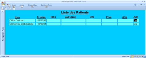 Access 2007v2 And 2010 Runtime Bugs