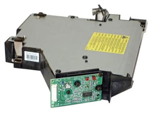 Carbon Steel Hp Laser Scanner Assembly At Rs 1200 In Pune Id 22545382012