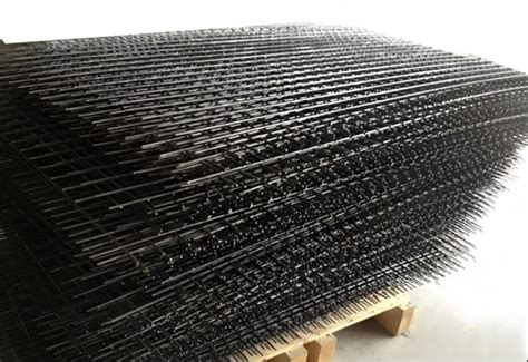 Pvc Coated Welded Wire Mesh Fencing Vinyl Coated Welded Mesh