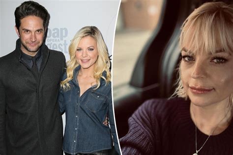 General Hospital Star Kirsten Storms Hit With Restraining Order By