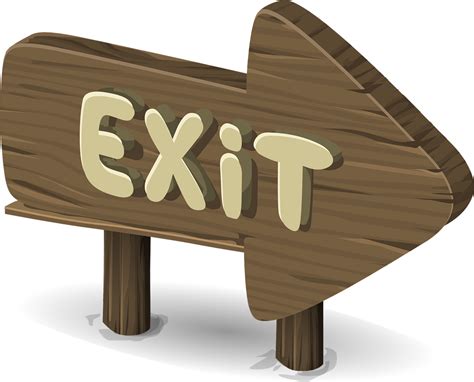 Free Exit Sign Vector Art Download 7217 Exit Sign Icons And Graphics Free Exit Sign Vector Art Download 7217 Exit Sign Icons And Graphics