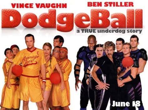 Dodgeball Movie Quotes Helsinki At Jason Criner Blog