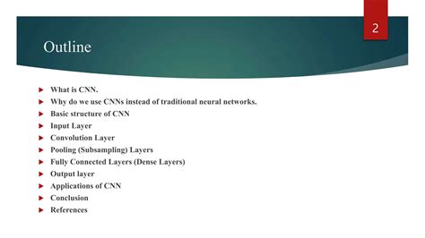 Convolutional Neural Network Cnnof Deep Learning Pptx