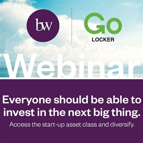 Kiley Tkaczyk On Linkedin The Team At Golocker Is Honored To Partner With Bradley Wealth