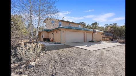 Woodlands Subdivision Tijeras Nm At Jorja Helms Blog