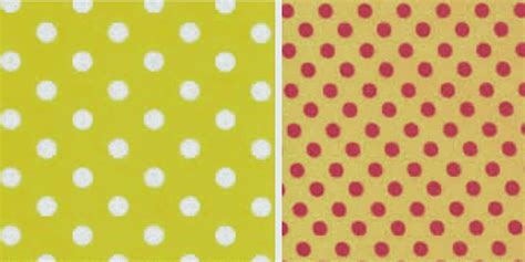 Yellow Polka Dot Bikini Polka Dot Fabric The Fairy Bra Mother