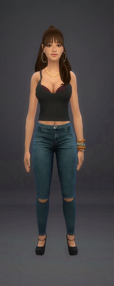 Mrrakkons Sims And Stuff Page 24 Downloads The Sims 4 Loverslab