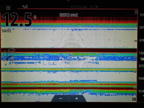 Simrad Navico Lowrance Nep 2 Network Expansion Port Module Tested