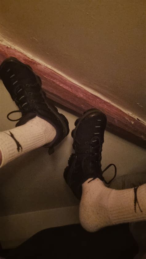Smell My Socks Rmalefootgear