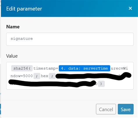 Binance Api Error Code Code 1022 Msg Signature For This Request Is Not Valid