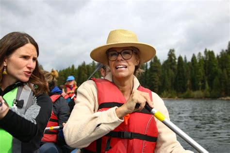 What A Fun Day Brooke Blevins