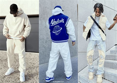 50 Best Drip Outfit Ideas For Guys Inckredible