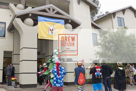 Performance At Ronald Mcdonald House At Stanfords House Party Raise The Roof