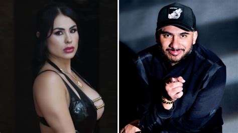 Fabiola Martínez Exhibe Polémicas Pruebas De Su Romance Con Alex