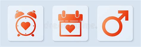 Clock Gender Symbol Stock Illustrations 534 Clock Gender Symbol Stock