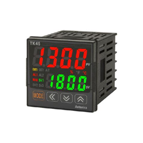 Tz4st 14c Autonics Temperature Controller