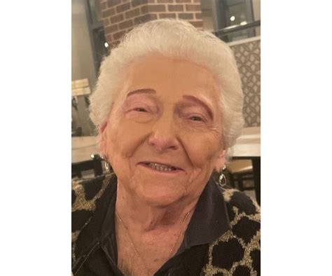 Odessa Wright Obituary 1925 2023 Lynchburg Va The News And Advance