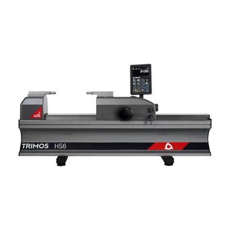 Trimos 的精密测量仪器用于尺寸métrologie