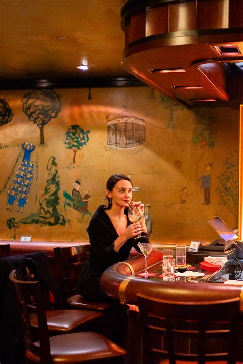 11 Memorable New York City Martinis Thirsty Local 2026 Guide