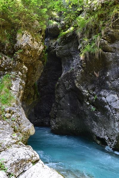 Soteska Predaselj Čas Za Izlet