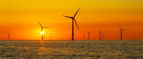 Brazilian Senate Passes Offshore Wind Bill Setting Course For Rapid Growth The Offshore Wind