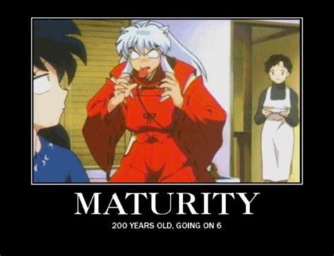 Inuyasha Memes