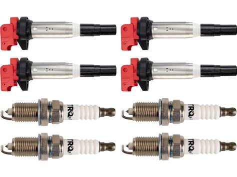 2005 2006 Mini Cooper Ignition Coil Trq Tka05923