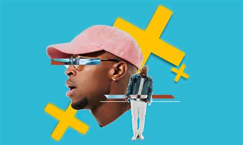 Corey Mekell Releases ‘if Ft Eric Bellinger Proves Vocal Ability