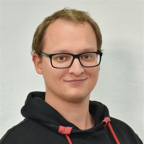 Timothy Singer Augsburg Bayern Deutschland Berufsprofil Linkedin