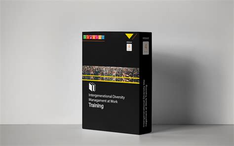 Intergenerational Diversity Management At Work Training Nhuman