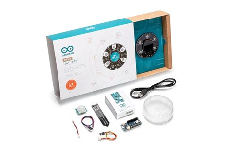 Arduino Oplà Iot Kit Tech Maker