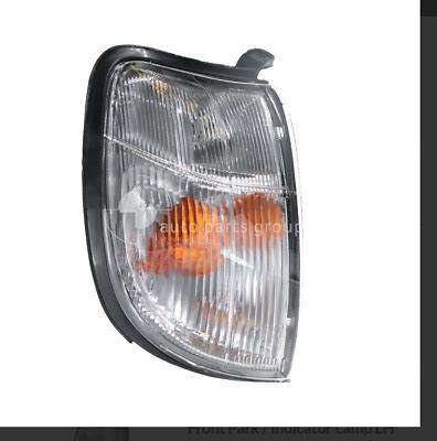 New Right Front Park Corner Light For Nissan Navara D22 21997 42000