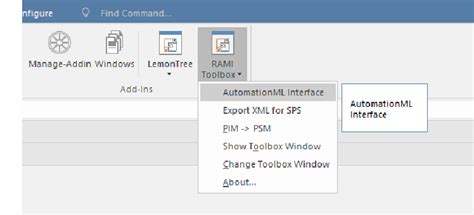 Figure 1 From A Bi Directional Interface Enabling Cross Disciplinary