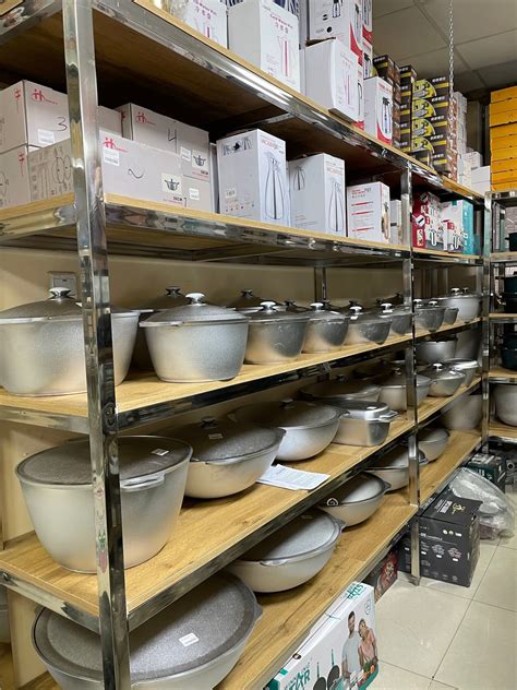 Чиглэл 🥣🍽 Гал тогоо гэр ахуйн хэрэгслийг нэг дороос Баянзүрх дүүрэгт байрлах “Алтан орд