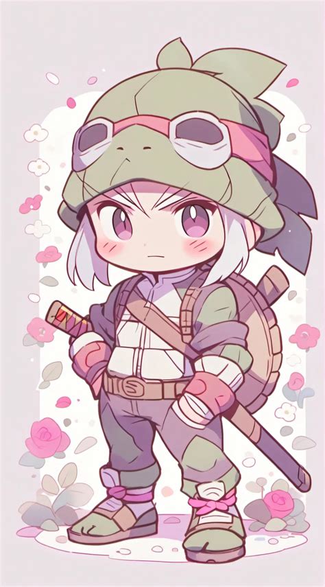 Chat With Tmnt Text Or Voice Enjoy Ai Chat Free And Safe