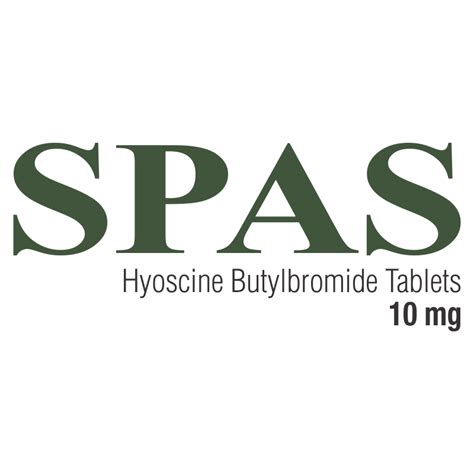 Antispasmodic Archives Quest Pharmaceuticals