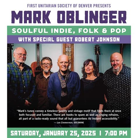 Mark Oblinger Markoblingermusic • Instagram Photos And Videos