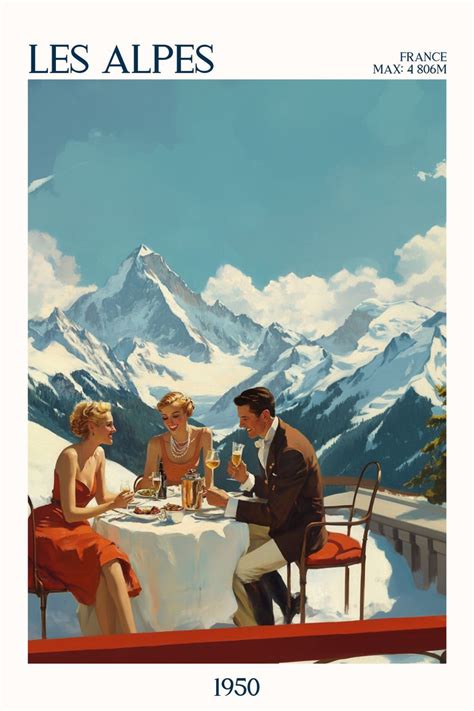 Affiches Vintages Top Posters Rétro De France Posters De Nos Régions