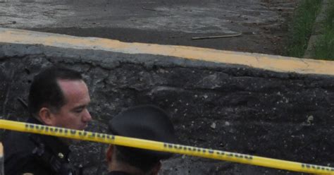 Balacera En Tlalpan Cdmx Deja Al Menos Dos Muertos