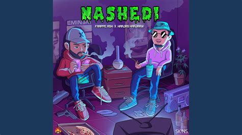Nashedi Youtube