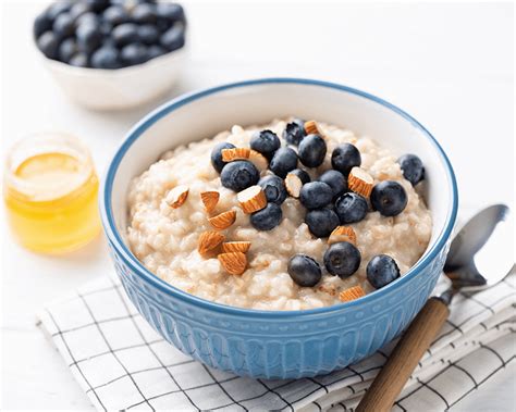 News Exploring the Benefits of Organic Oat β Glucan Powder